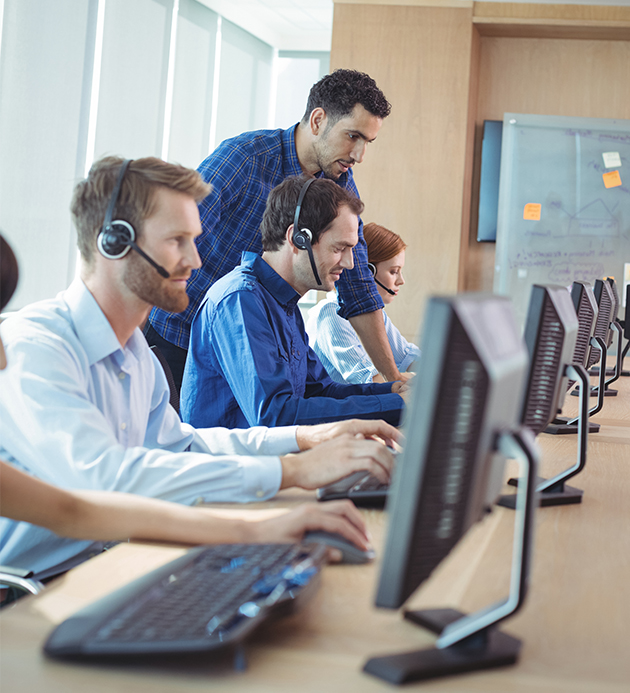 IT Support Services – Prima Management Services (Pvt) Ltd